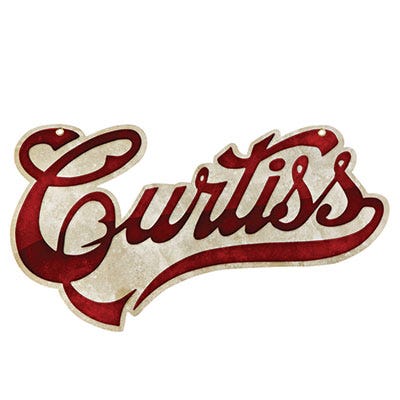 Curtiss Aircraft Logo