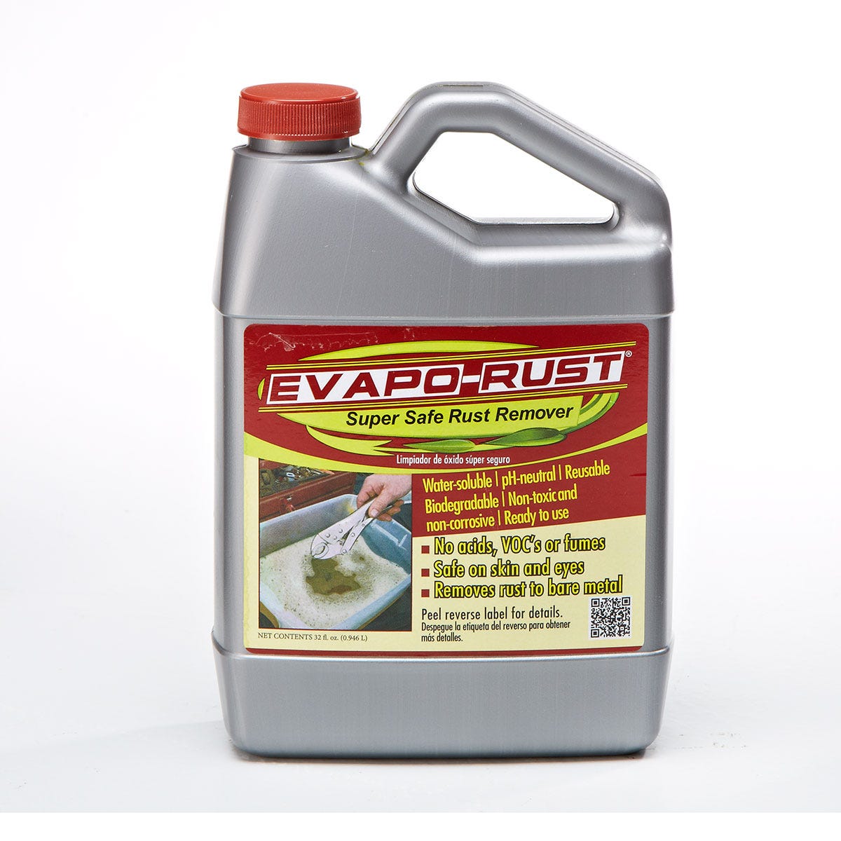 Evapo-Rust | All Other Categories - from Sporty's Tool Shop
