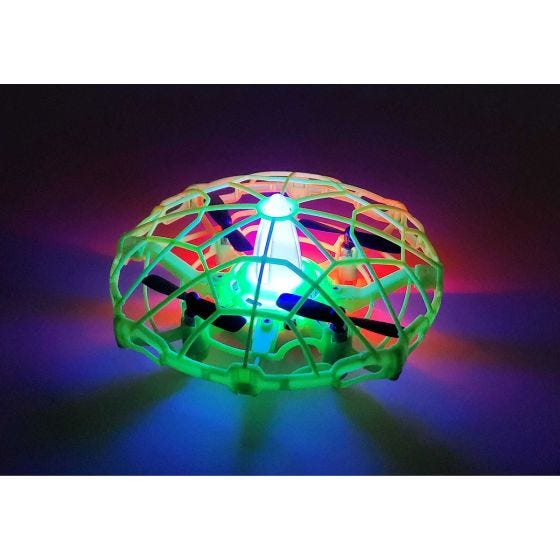 Spin Copter Hover Force RC