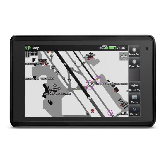 portable gps navigation