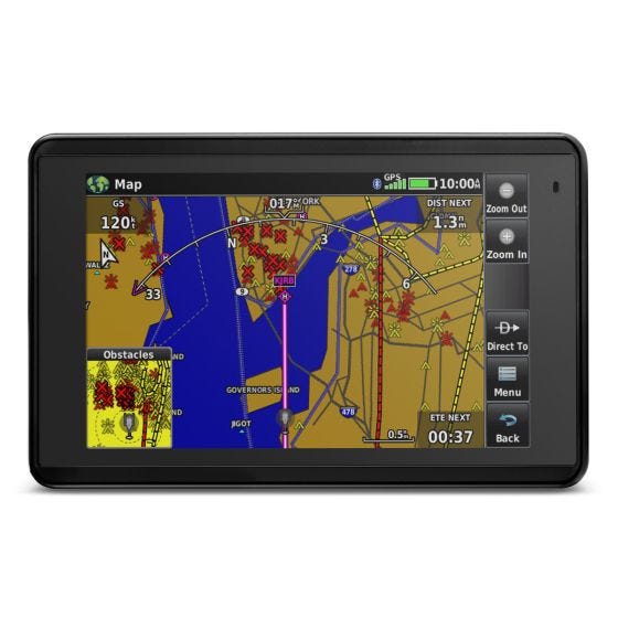 portable gps navigation