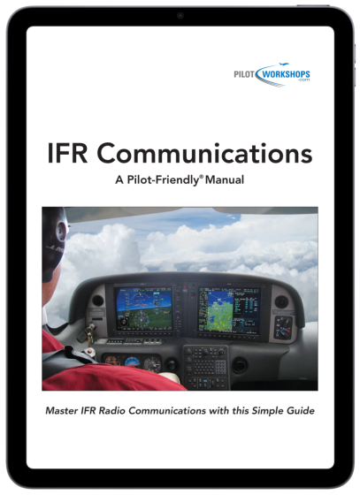 simple flying guides