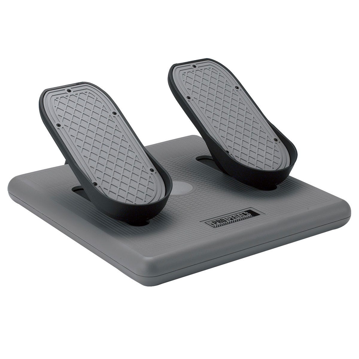 Flight Simulator Rudder Pedals - from Sporty's Wright Bros Collection