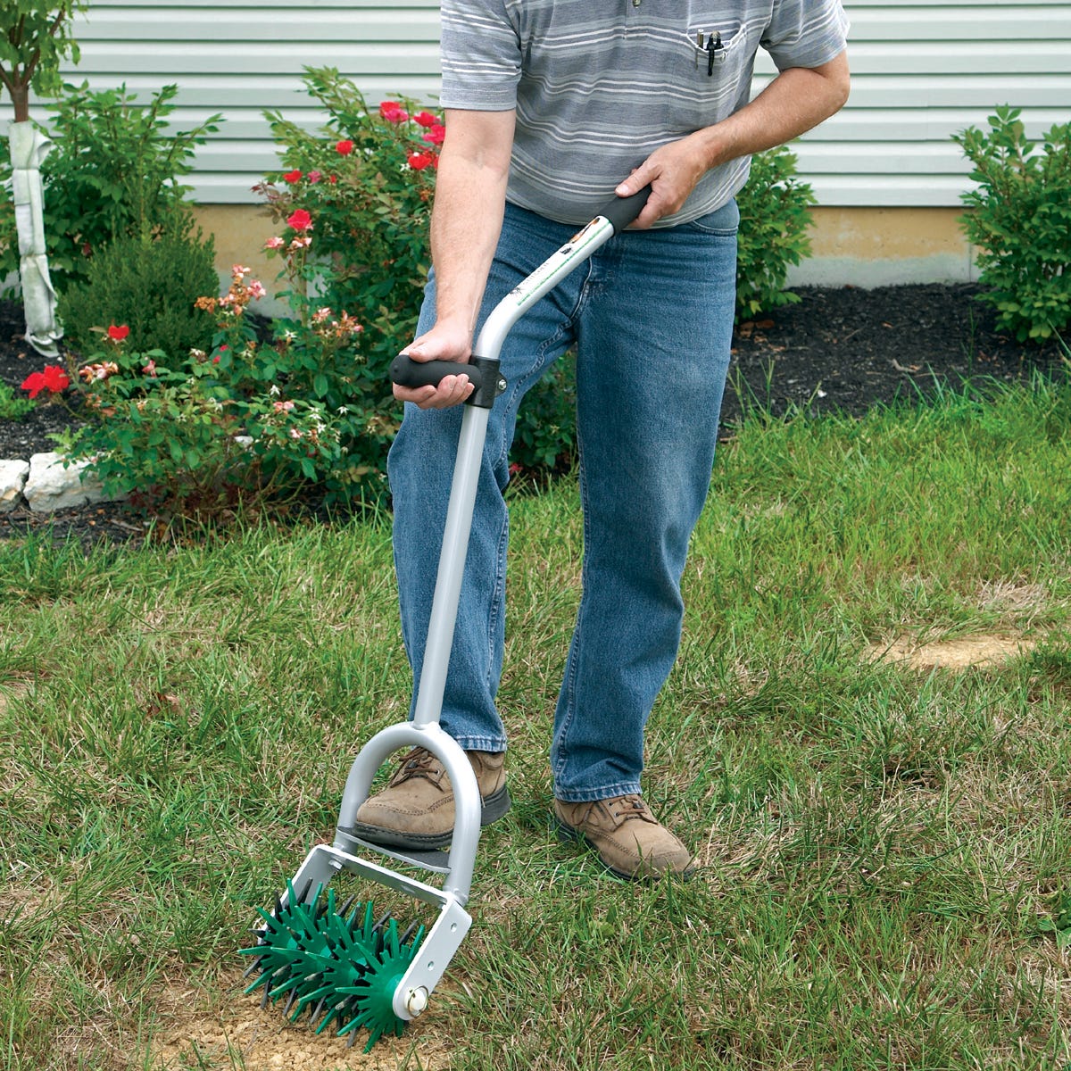Seed Stitcher Pro - from Sporty's Tool Shop