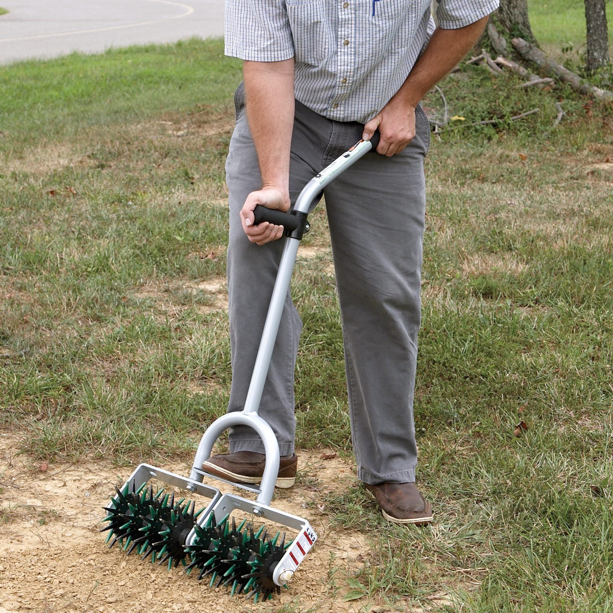 Seed Stitcher Pro - from Sporty's Tool Shop