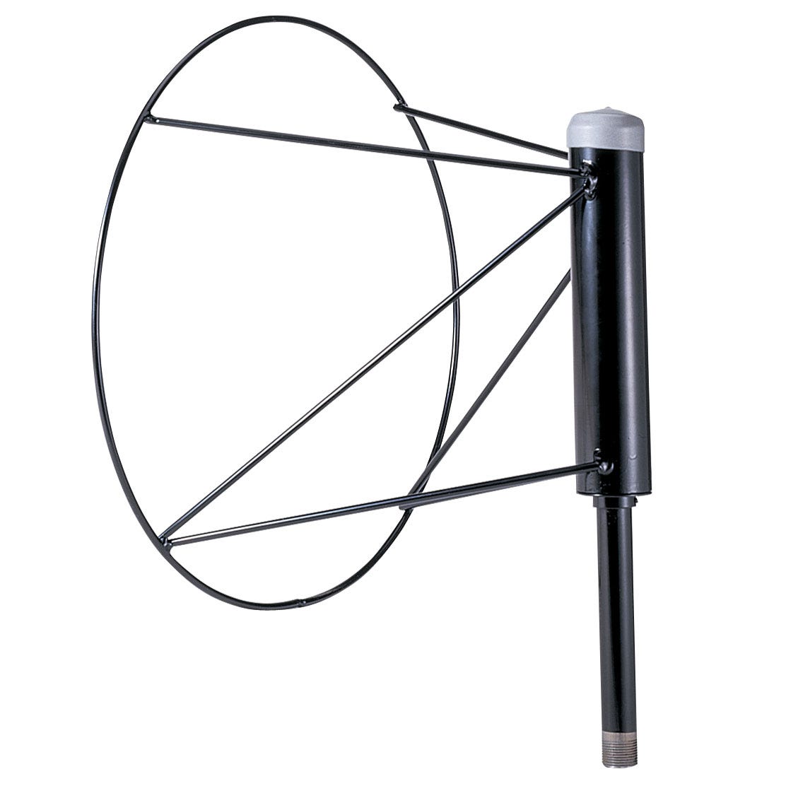 Standard Airport Windsock Frame - from Sporty's Pilot Shop