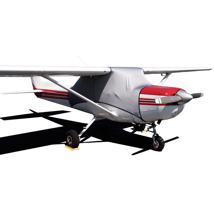 Travel Canopy Aircraft Cover