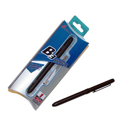 B3 Aviator Multi-Function Pen - from Sporty's Pilot Shop