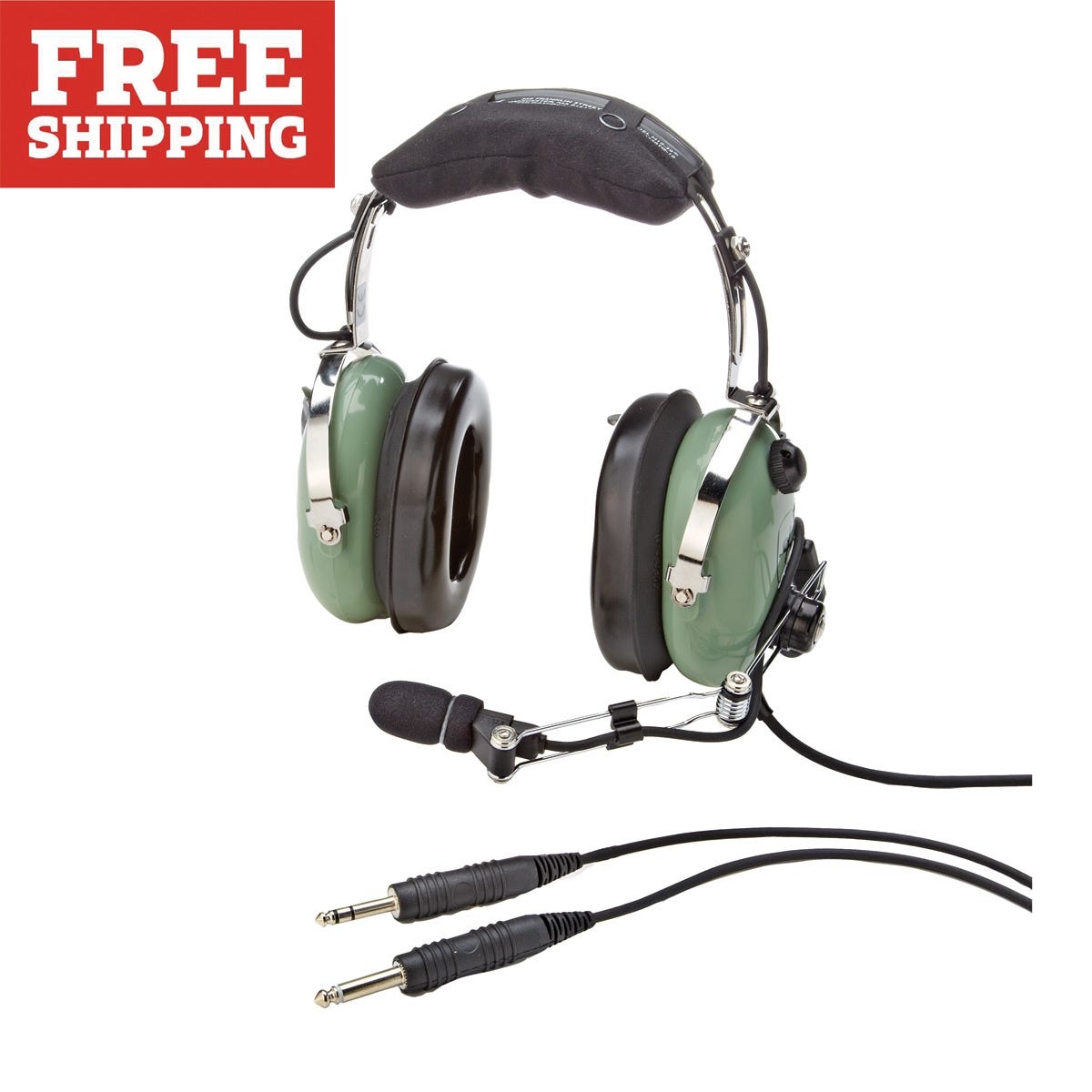 David Clark H10-30 Headset