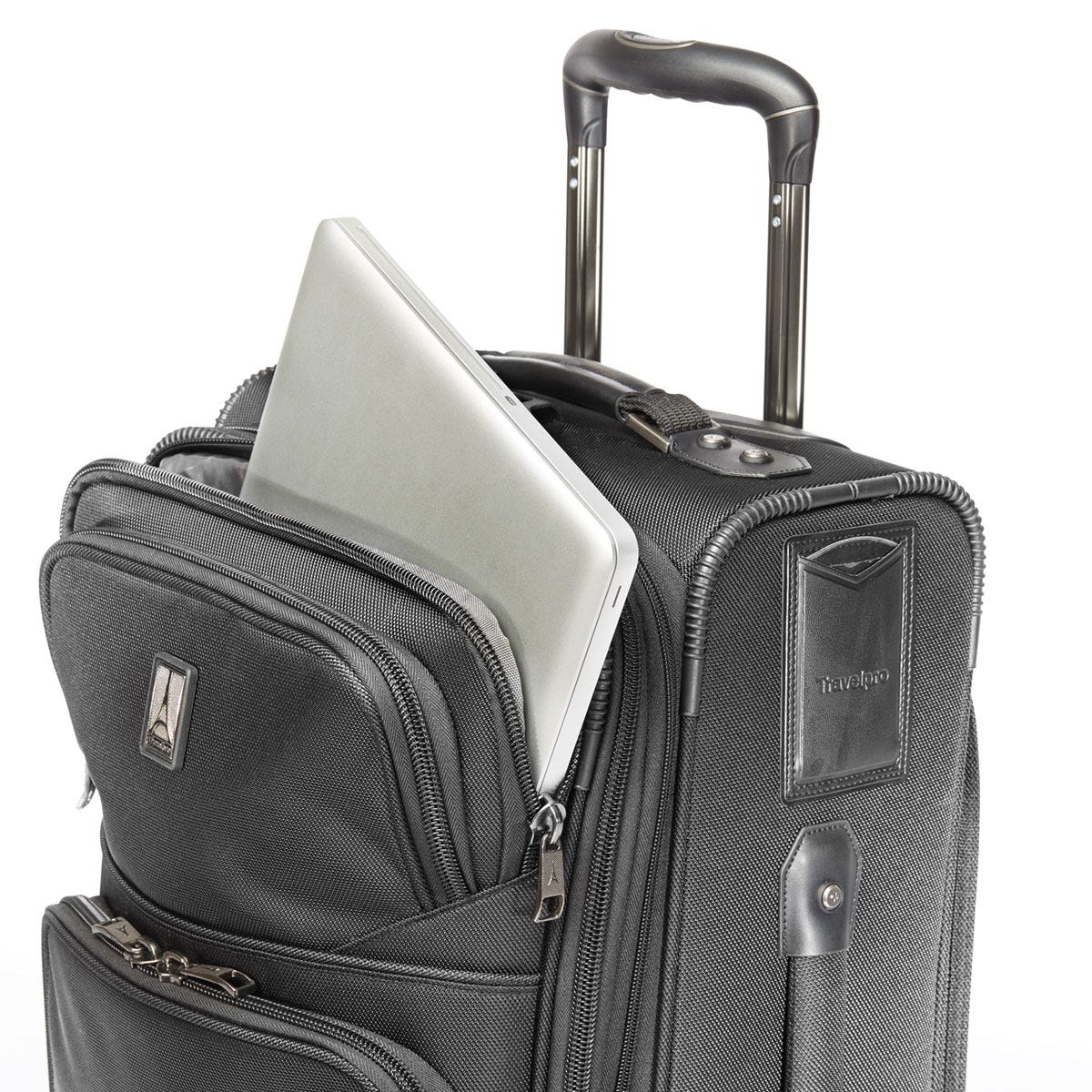 TravelPro® FlightCrew™5 Expandable 22" Pilot Rollaboard® | Flight Cases ...