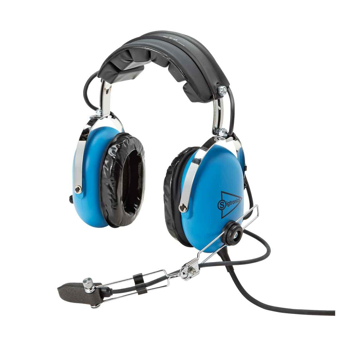 Sigtronics S-45Y Youth System Headset