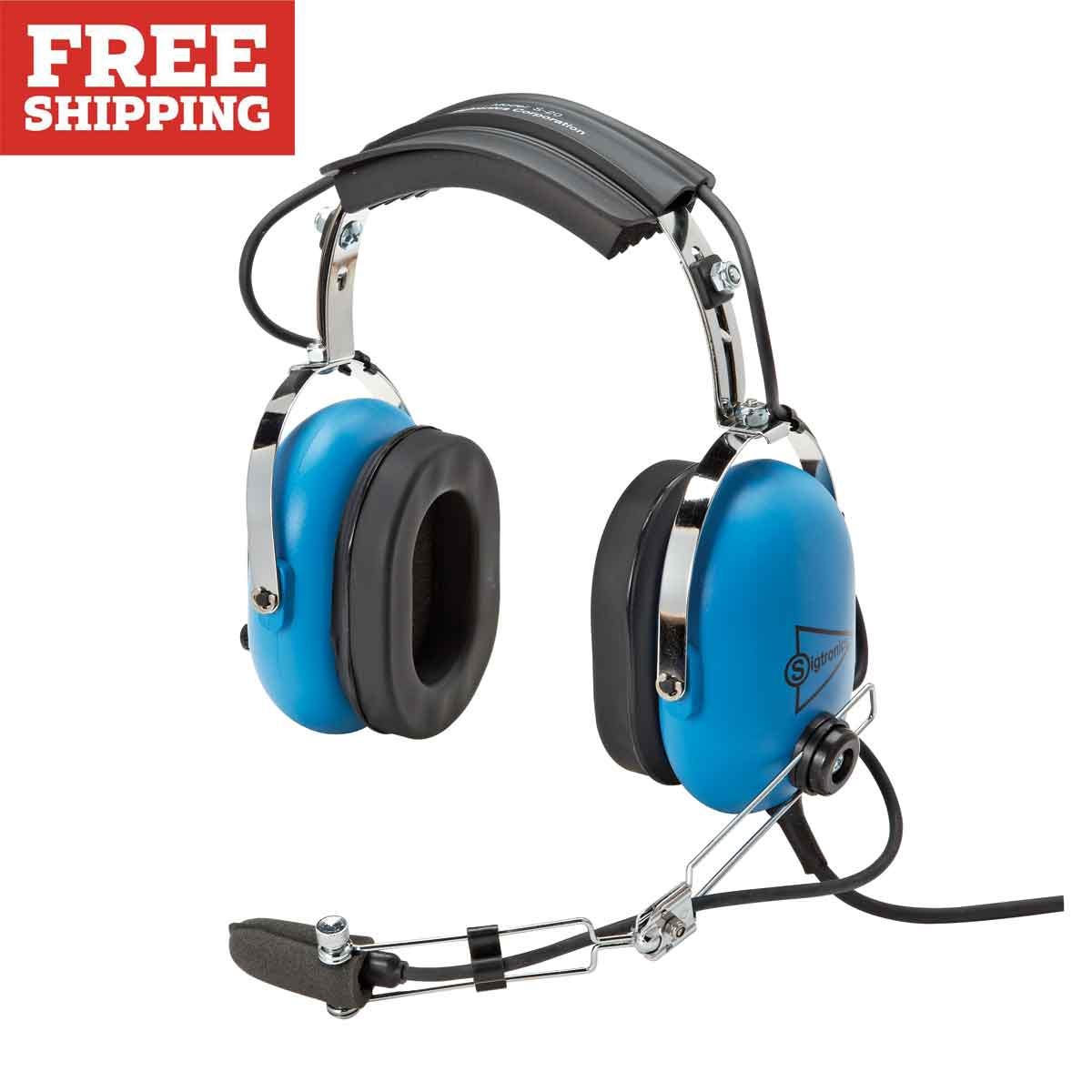 Sigtronics S-20Y Youth System Headset