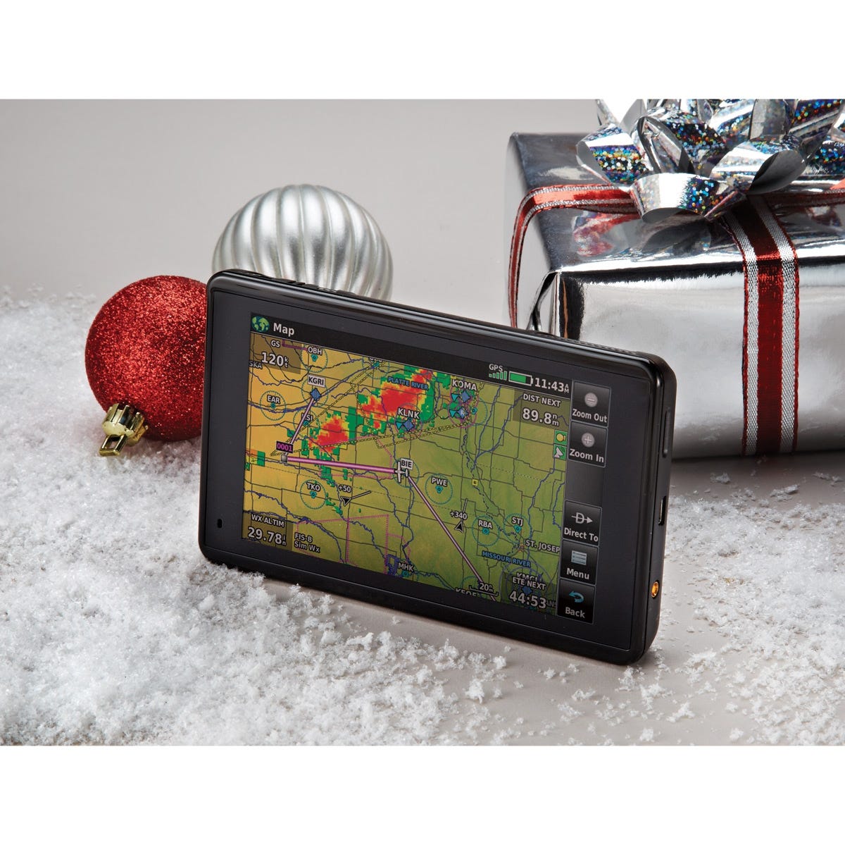 Garmin aera 660 GPS (Americas)