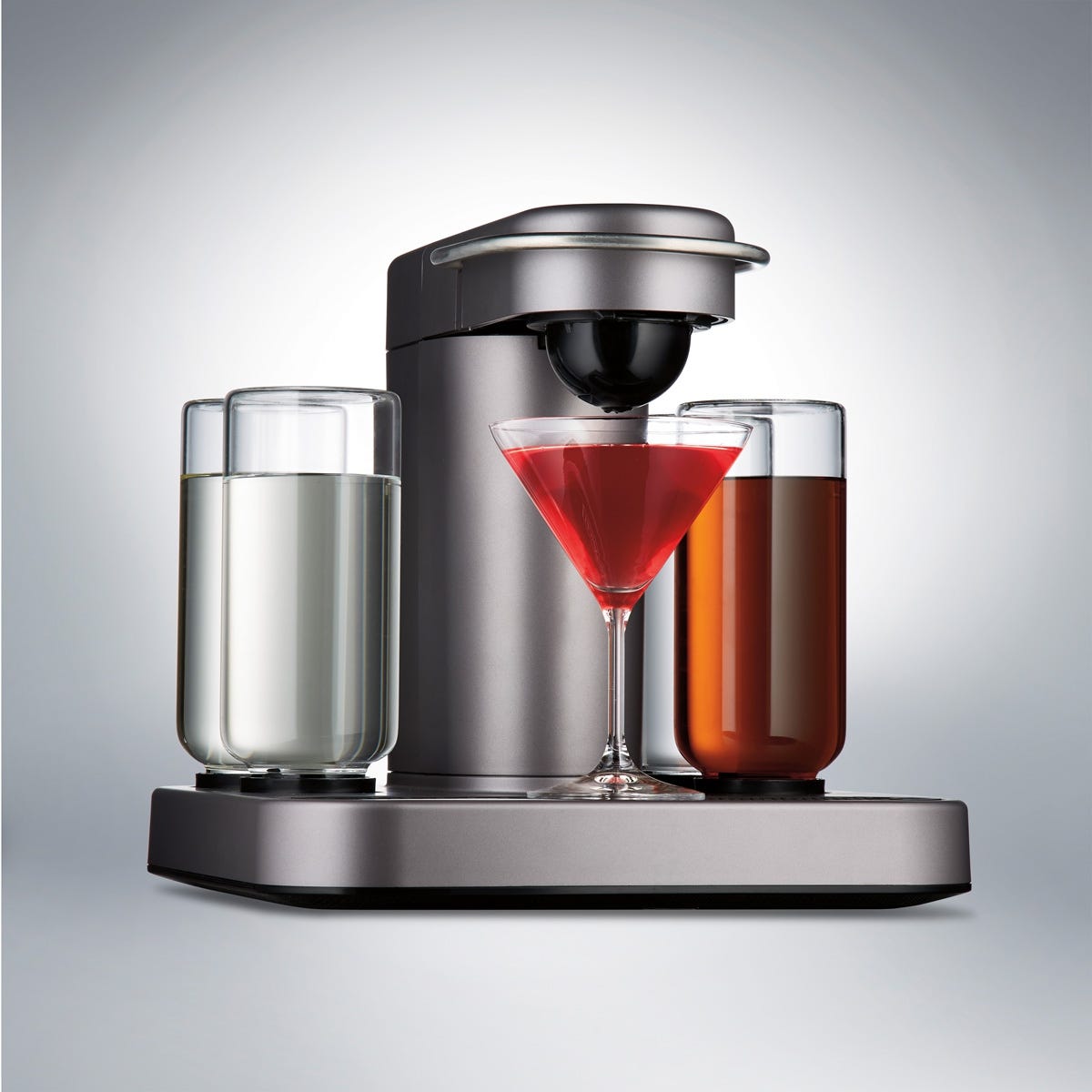 Bartesian Premium Cocktail Machine - from Sportys Preferred Living