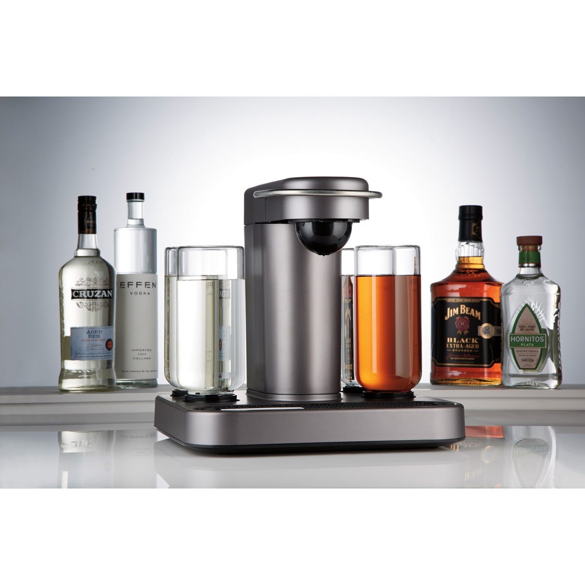 Bartesian Premium Cocktail Machine - from Sportys Preferred Living