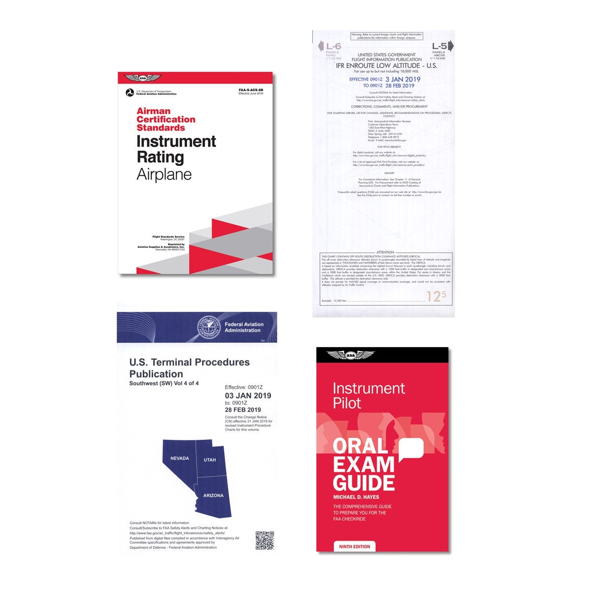 SDL American Flyers Instrument Rating Kit From Sporty s Pilot Shop sdl-american-flyers-instrument-rating-kit-from-sporty-s-pilot-shop