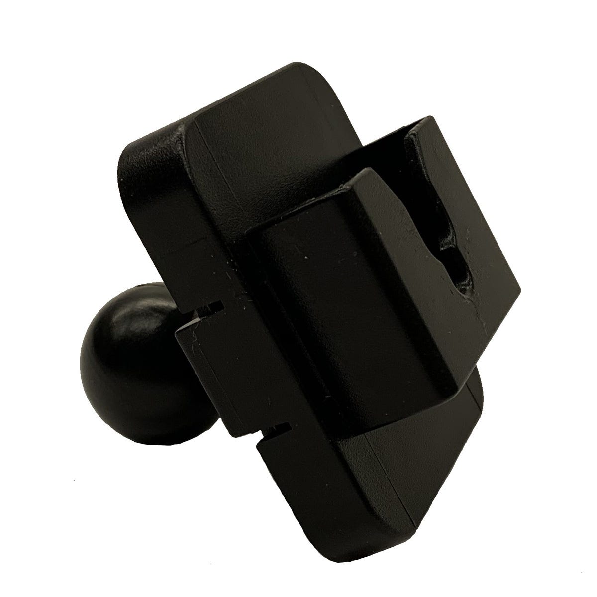 Robust Mount Radio Clip Cradle - from Sporty's Pilot Shop