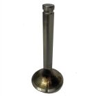 F4U Corsair Exhaust Valve and Data Plate Set
