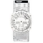 Full-Size E6B Flight Computer