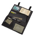 Logbook Endorsement Stickers