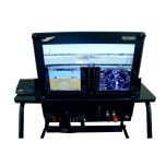 Redbird TD2 Flight Simulator