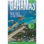 Caribbean VFR Chart (CAC) 1 (current chart valid 06/15/23 to 08/10/23)