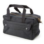 Large Canvas Tool Bag