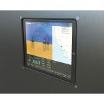 Flight Velocity Simulator iPad Mount