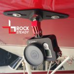 Rock Steady Slim Tie Down Camera Mount