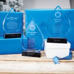 Private Pilot Recognition Trophyx