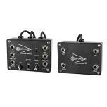 Sigtronics Transcom III (Two-Way)