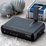 ForeFlight Sentry Mini ADS-B Receiver