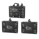 Sigtronics Transcom III (Two-Way)