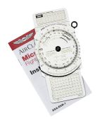 E6B Circular Flight Computer