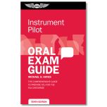 Commercial Oral Exam Guide