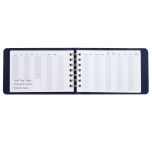 Logbook Endorsement Stickers