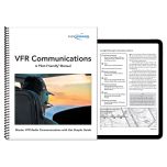 Pilot Workshops IFR Communications Manual - ebook