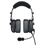 Faro Stealth Passive Headset