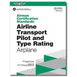 Private Pilot Airman Certification Standards (ACS)