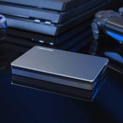 Hardware - Flight Simulator