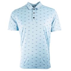 “Clear Prop” AeroWear Polo