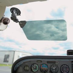 Visors, Aircraft - Aircraft Supplies