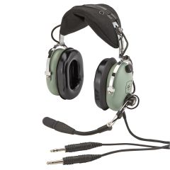 David Clark Headsets - Aviation Headsets