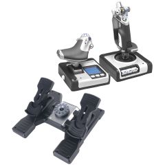 Kits - Flight Simulator