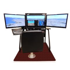 Flight Simulator