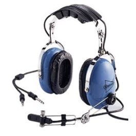 Sigtronics S-45 Headset