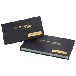 Pilot’s Flight Logbook and Record