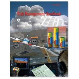 FAA Risk Management Handbook
