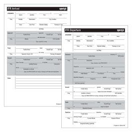Communications Cards