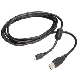 6 ft. USB to Micro USB Charging Cable (for Stratus 1 and 2)